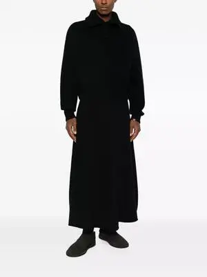 Extreme Cashmere Clement Button-up Cardigan