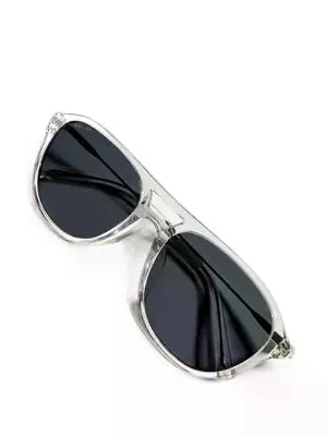 Gucci Specialized-fit Navigator Sunglasses