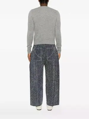 Extreme Cashmere Little Lamb Cardigan