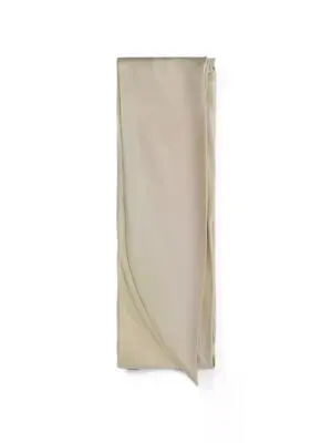 Loro Piana Matinée Scarf - Neutrals