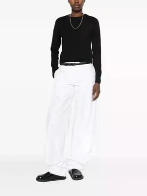 Extreme Cashmere Lisa Long-sleeve T-shirt