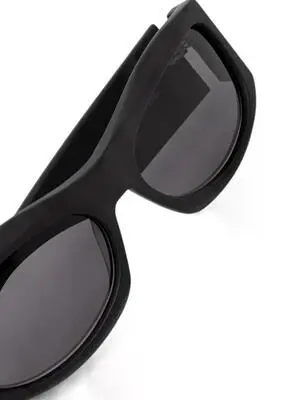 HELIOT EMIL Rectangle Frame Sunglasses