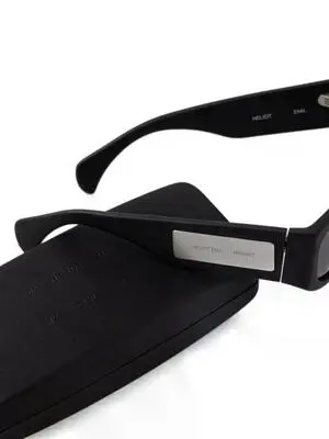 HELIOT EMIL Rectangle Frame Sunglasses