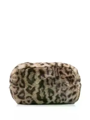 Apparis Textured Clutches