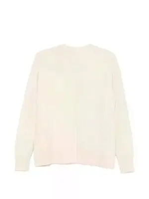 JOSEPH V-neck Cardigan - Neutrals