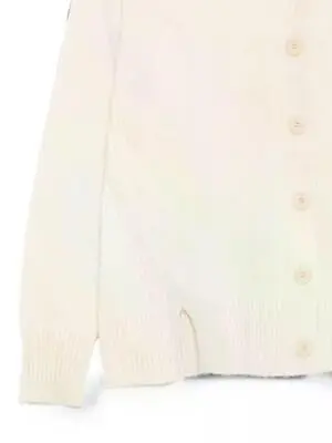 JOSEPH V-neck Cardigan