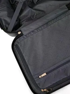 Guess Latona Logo Trolley - Black