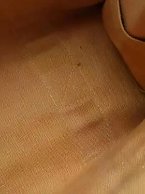 Hermès 2000-2015 Toile Bora Bora Pm Tote Bag