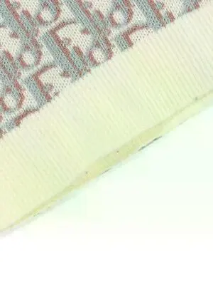 Dior Oblique Polo Shirt