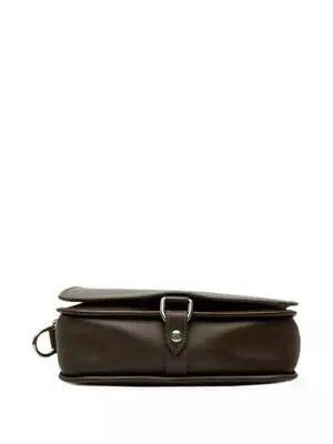 LOUIS VUITTON 2008 Taiga Andrei Crossbody Bag