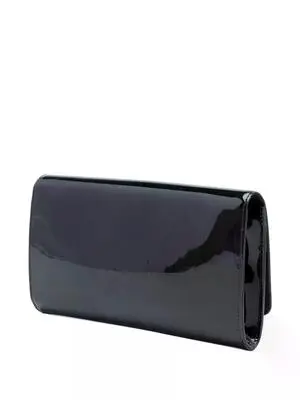 LOUIS VUITTON 2014 Vernis Louise Clutch Bag