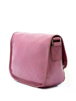 Gucci Gg Imprimé Cross Body Bag