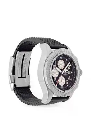 Breitling Super Avenger 48mm Watch