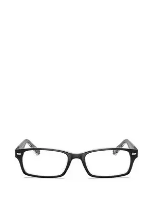 Ray-ban Rectangular Frame Glasses