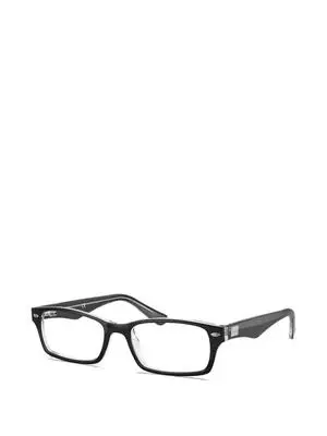 Ray-ban Rectangular Frame Glasses