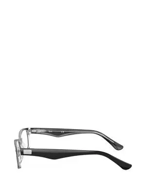 Ray-ban Rectangular Frame Glasses