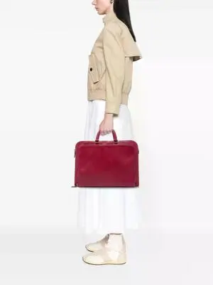 Prada 2013-2026 Saffiano Business Bag