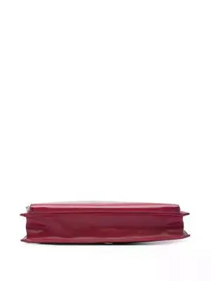 Prada 2013-2026 Saffiano Business Bag