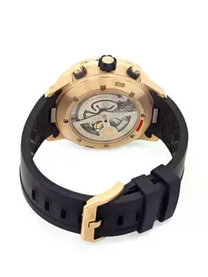 IWC SCHAFFHAUSEN Aquatimer Flyback 44mm Diving Watch