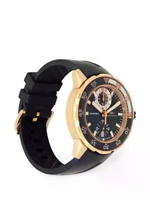 IWC SCHAFFHAUSEN Aquatimer Flyback 44mm Diving Watch