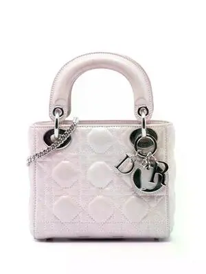 Dior Top Handle Mini Bags
