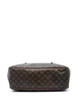 LOUIS VUITTON 2012 Monogram Delightful Gm Hobo Bag