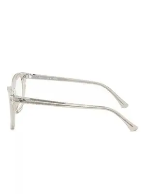 Ray-ban Photo Waves Cat-eye Glasses