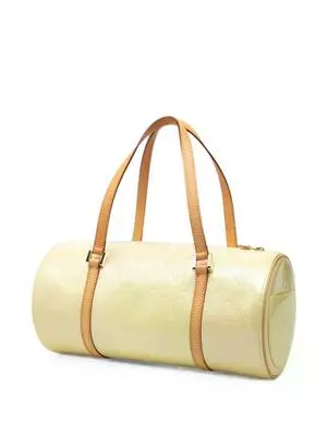 LOUIS VUITTON 2005 Monogram Vernis Bedford Shoulder Bag
