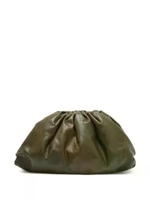 Bottega Veneta Clasp Clutches