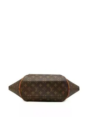LOUIS VUITTON Monogram Ellipse Gm Shoulder Bag