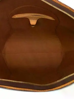 LOUIS VUITTON Monogram Ellipse Gm Shoulder Bag