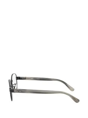 Ray-ban Round-frame Glasses