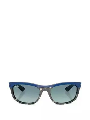 Ray-ban Balorama Street Neat Sunglasses - Grey