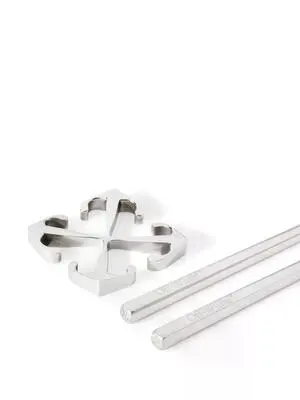 Off-White 2024 Lunar New Year Arrows Chopstick Set