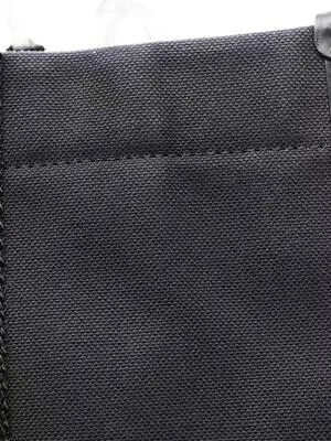 Balenciaga 2018-2026 Medium Canvas Hardware Tote Satchel