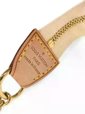 LOUIS VUITTON 2011 Eva Chain Shoulder Bag - Neutrals