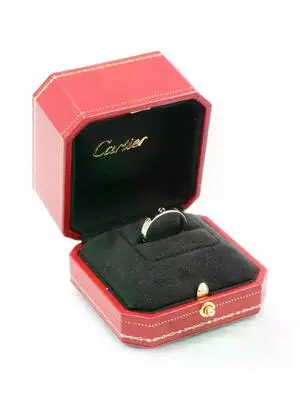 Cartier 2010s Love Ring