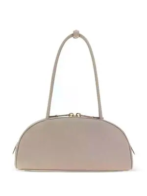 Miu Miu Beau Shoulder Bag - Neutrals