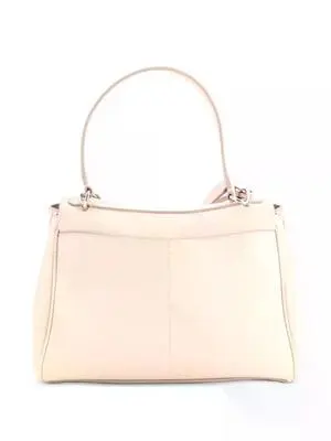 Balenciaga Rodeo Leather Shoulder Bag