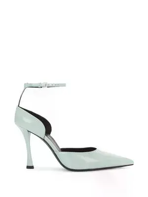 Givenchy Show Stocking Pumps