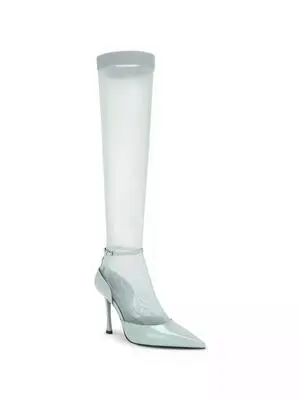 Givenchy Show Stocking Pumps