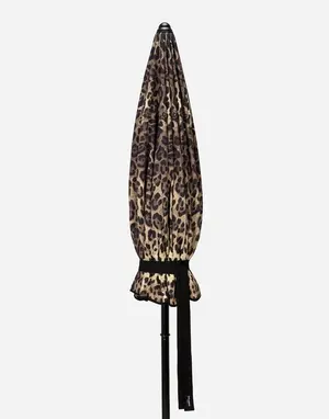 Dolce & Gabbana Printed Patio Umbrella