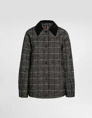 Dolce & Gabbana Statement Jackets For Women