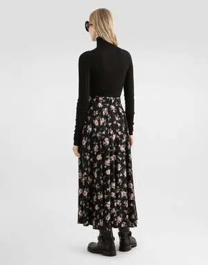Dolce & Gabbana Wool Pullover Sweaters And Cardigans