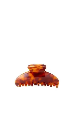 KOV ESSENTIALS Medium Demi Clip - Tan
