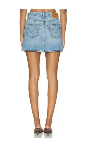 LEVI'S Icon Skirt In . Also