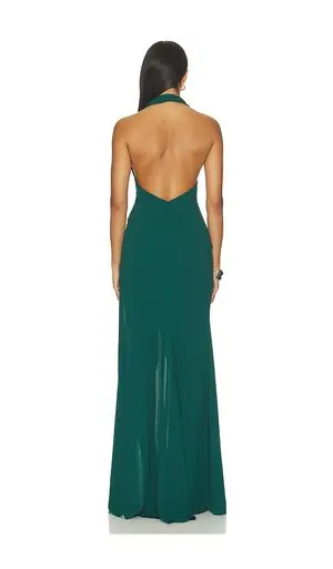 Katie May Legs For Days Gown