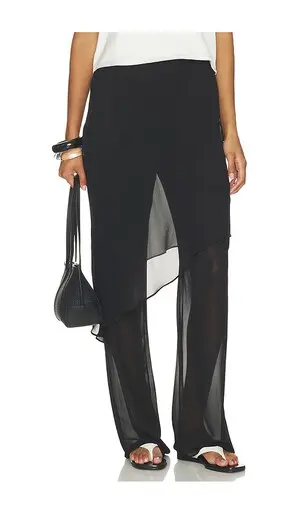 LOVERS AND FRIENDS Pia Pant In . Also - Black