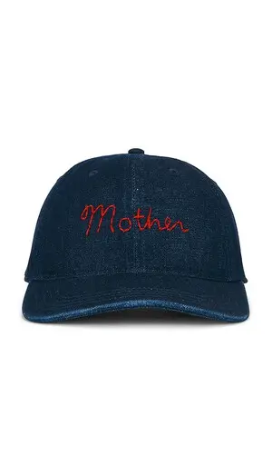 MOTHER Hats Off - Blue