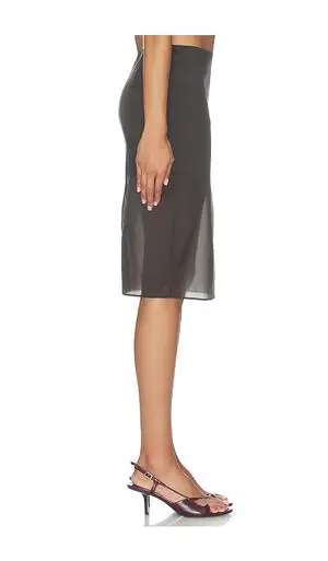 EAVES Idunn Skirt In . Also